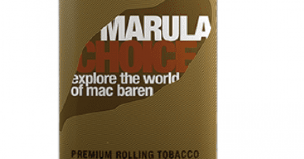 $6.990c/u, Tabaco , MARULA NEW 40gr, Mac Baren, Choice, pack 5
