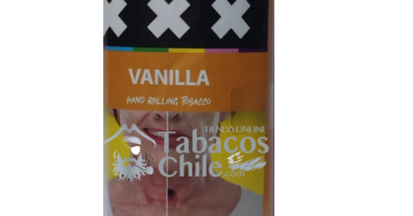 $4.890 c/u, Tabaco, Suave, XXX Vainilla, pack 5