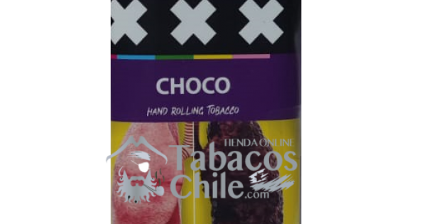 $4.890 c/u, Tabaco, Suave, XXX Chocolate, pack 5